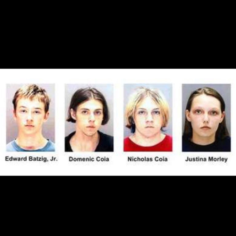 Inside the Brutal Murder of Jason Sweeney — The 16-Year-Old Whose Life ...